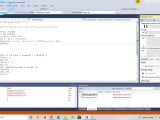C Why Aren T My Microsoft Visual Studio 2017 Debugging Toolbar