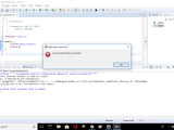 Run Errors With Eclipse C C Ide Stack Overflow