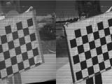 Stereo Rectification Problem With Opencv And Python Stack Overflow