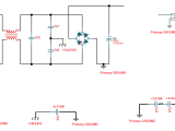 Power Supply Smps Grounding And Earthing Electrical Engineering