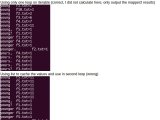 Java Store Iterable Into Arraylist Causing Duplicates And Missing