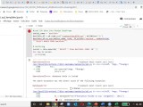 Sql Data Table Is Locked On Google Colab Sqlite Stack Overflow