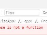 Javascript Retrieve Firebase Data To Web Stack Overflow
