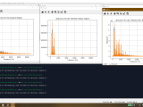 Implementation Of Filters In Python Signal Processing Stack Exchange