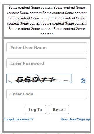 Resize Bootstrap Columns Based On Screen Size In Reactjs Stack Overflow - Classic Space Background - Ultra HD