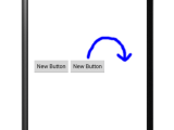 Android Aligning Buttons Inside Of Horizontal Linear Layout Stack