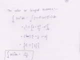 Need Help With Complex Integration Mathematics Stack Exchange