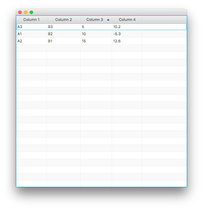 Java Treetableview Displaying Different Data Types Stack Overflow - Vintage Photos - Elegant Ultra HD Collection