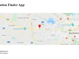 Javascript How To Refresh Google Map In Angular Stack Overflow