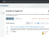 Did The Stack Overflow Ui Get Worse After Joining Teams Meta Stack