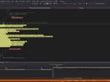Debugging Visual Studio 2019 With Multiple Debug Yellow Lines Stack