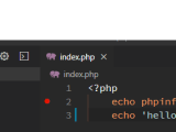 Visual Studio Code How To Set Up Vscode Php Debug And Xdebug