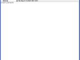 Java How Do I Left And Right Align Components In Swing Stack Overflow