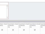 I Want To Take Average Of Multiple Columns In Ms Access Through A Query