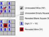 Python Leetcode Minesweeper Game Code Review Stack Exchange
