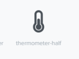 Python How To Plot A Thermometer Stack Overflow