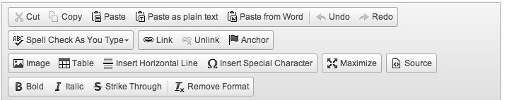 Javascript Ckeditor Buttons Id Are Changing Through Browsers Stack - Ultra HD Colorful Backgrounds for Desktop