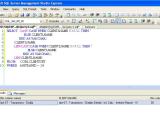 Sql Server Sql Query Behaviour Stack Overflow