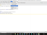 Emulation Android Studio Emulator Not There Stack Overflow