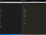 Sublimetext3 Disable Smooth Scrolling Stack Overflow