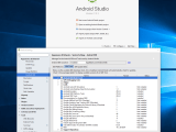 How To Create Avd S In Android Studio Version 2 3 2 Stack Overflow