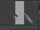 Effects Quick Explode Keyframes Blender Stack Exchange