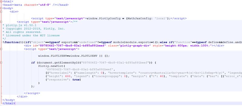 Python Save Plotly Plot To Local File And Insert Into Html Stack - Best Geometric Textures in High Resolution