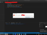 Cannot Run Python Program In Vs Code Stack Overflow