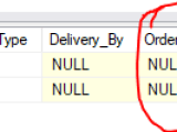 Sql Server Issues While Using Not Equal To In Sql Query Stack