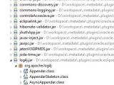 Eclipse Java Import Cannot Be Resolved Stack Overflow