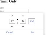 Angular Is There A Way To Make Am Pm As A Required In Owl Date Time