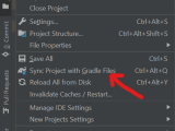 Gradle Tasks Are Not Showing In The Gradle Tool Window In Android