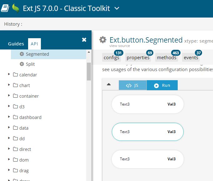 Javascript How To Apply Style On A Segmented Button In Ext Js Stack - Ultra HD 4K City Backgrounds | Free Download