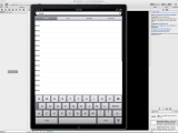 Ios Display Issue With Uitableview Stack Overflow