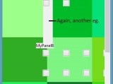 Python Graphics Issue Upon Resizing A Panel In Wxpython Stack Overflow