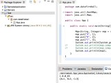 Java Map Compute Bifunction Cannot Recognize Lambda Function Stack