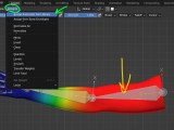 Animation I Have Problem Rigging This Arm Blender Stack Exchange