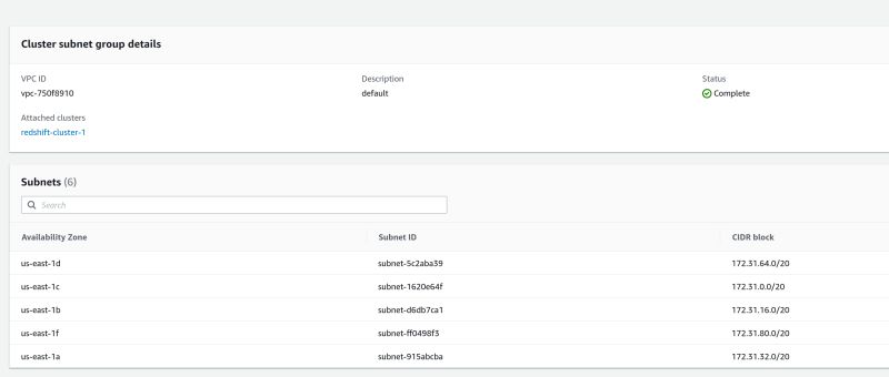 Amazon Web Services Cannot Connect To Aws Redshift Stack Overflow - Best City Photos in Full HD