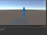 Mesh Collider Unity Character Controller Stack Overflow