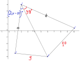 Simple 9 Th Grade Geometry Problem Mathematics Stack Exchange