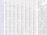 C Decoding Base64 String With Utf 8 Encoding Stack Overflow