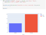 Python Latex In Y Axis Title In Plotly Not Working Stack Overflow