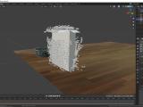 Rigid Body Objects Exploding Blender Stack Exchange