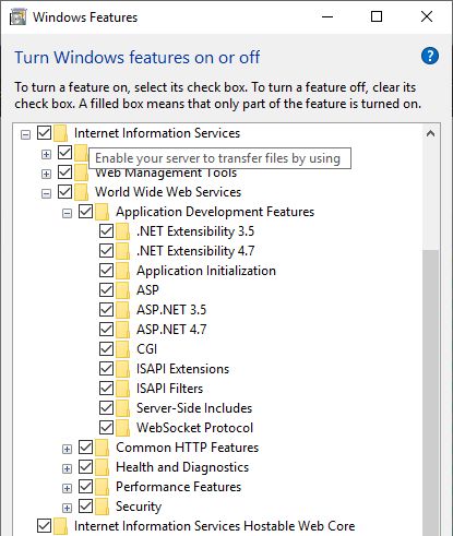 Python How To Deploy Django Web Application In Windows Iis Using Aws - Best Gradient Patterns in 8K