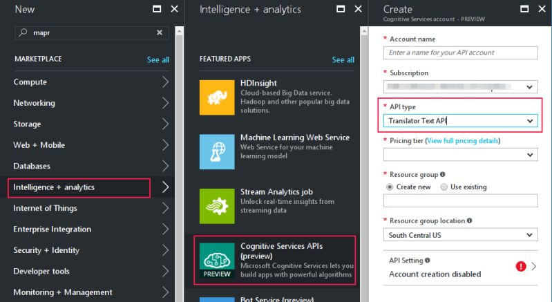 Microsoft Translator Api - Beautiful Abstract Wallpaper - HD