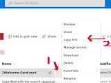 Office365apis Download File Using Python From Sharepoint S Generated