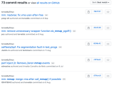 How Can I Search For A Commit Message On Github Stack Overflow