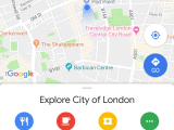 Google Maps React Native