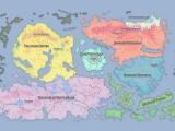 Internal Consistency How Plausible Are The Terrain And Land Forms On