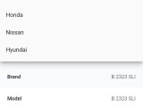 Dart Custom Dropdown Button With Icon Flutter Stack Overflow